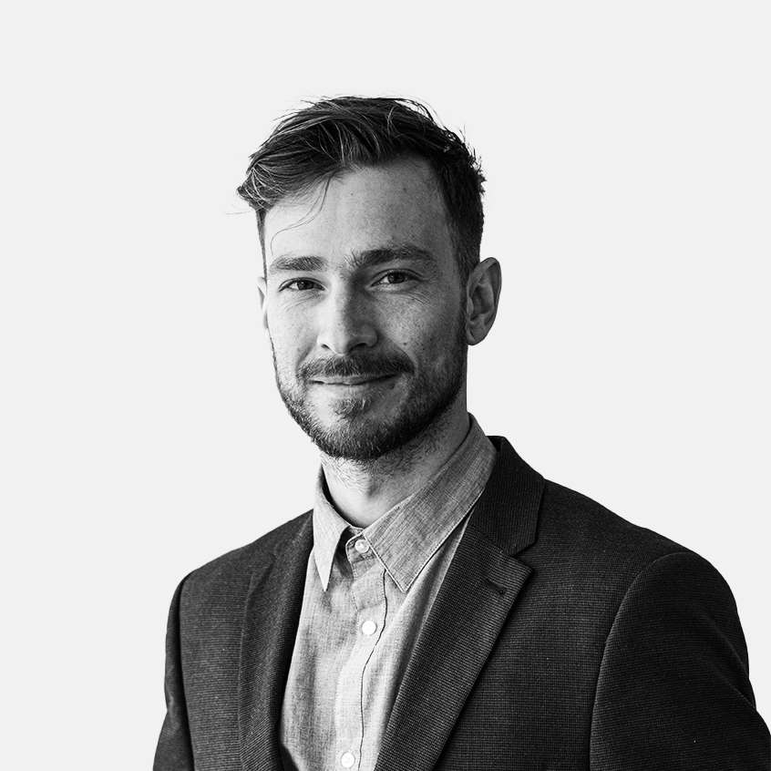 Unser Team - EnviTrail